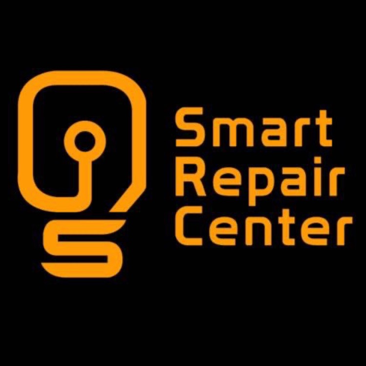 Иконка канала Smart Repair Center
