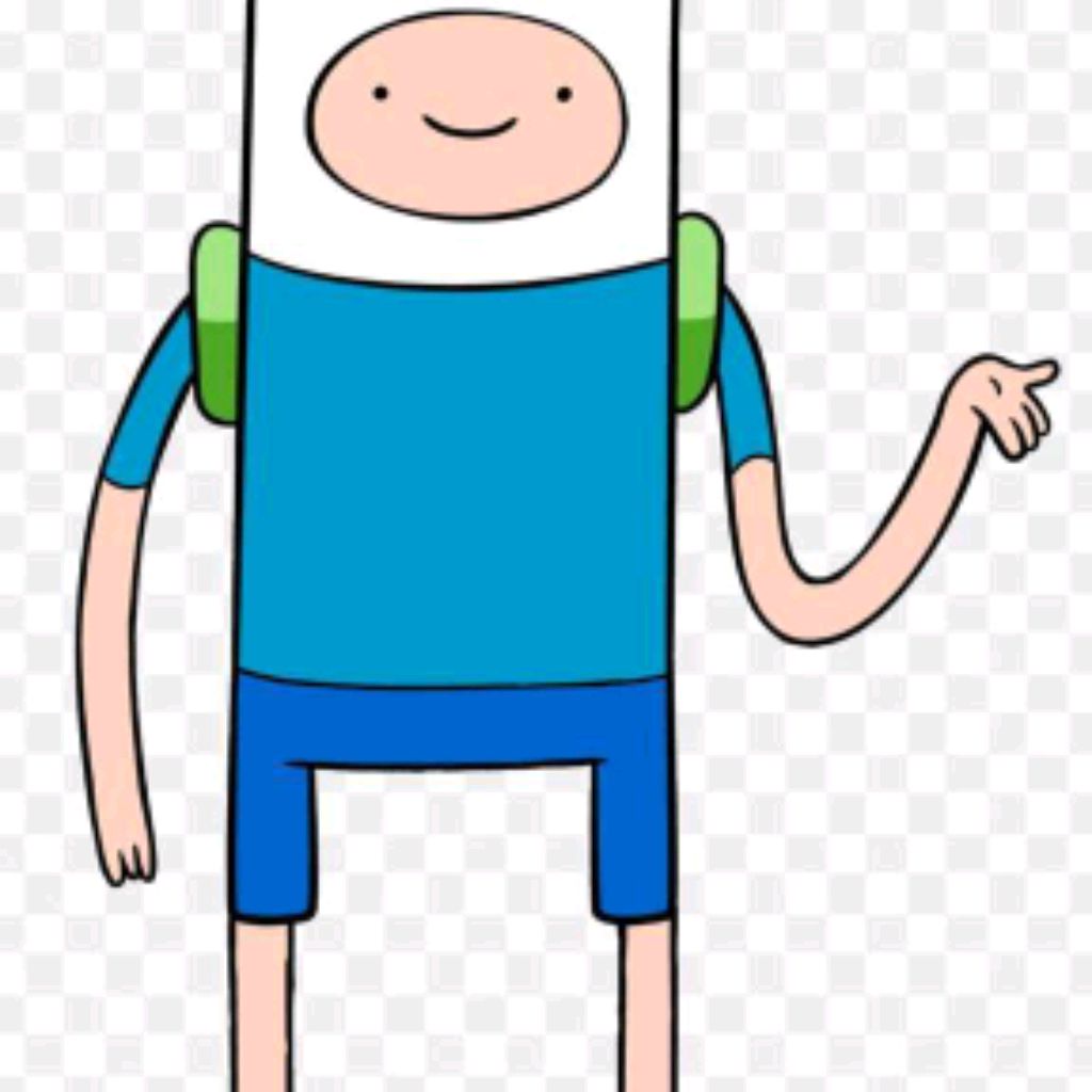 Иконка канала Finn/l