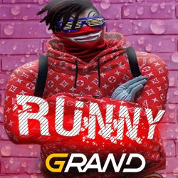 Иконка канала RunnyTV