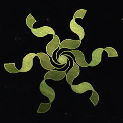 Иконка канала Круги на полях