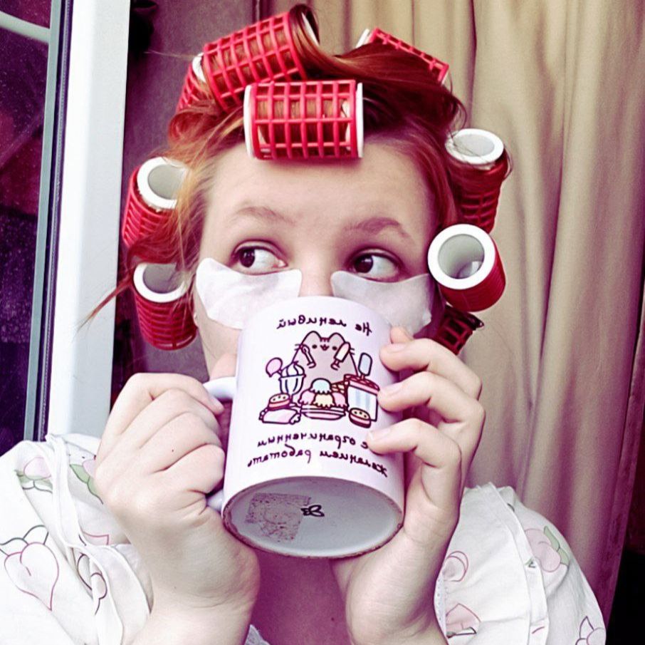 Иконка канала Vika Belocka