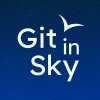 Иконка канала Git in Sky - DevOps и SRE