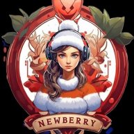 Иконка канала Newberry Gaming
