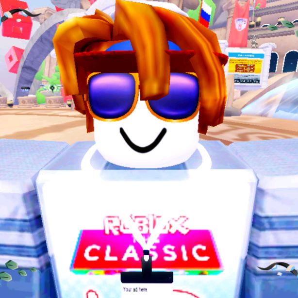 Иконка канала Степан Roblox Standoff