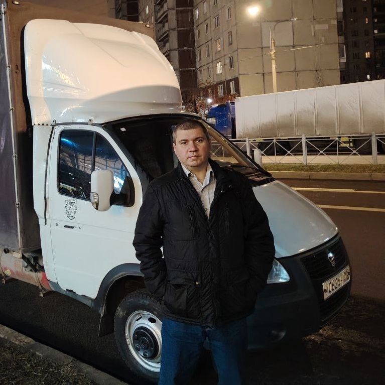 Иконка канала ДЕД