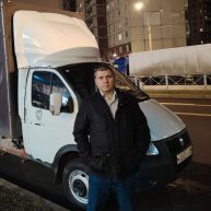 Иконка канала ДЕД