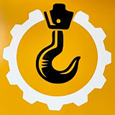 Иконка канала Автокраны Юргинец