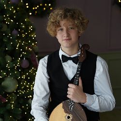 Иконка канала Буслович Ярослав