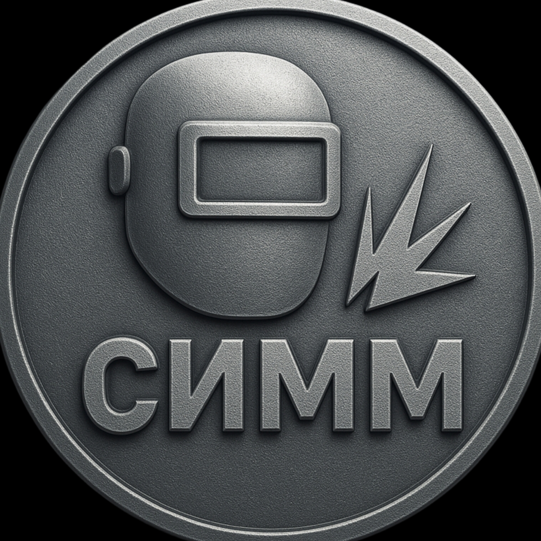 Иконка канала Сварка и монтаж металла ООО «СИММ»