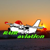 Иконка канала RAIR AVIATION