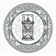 Иконка канала Время для таро