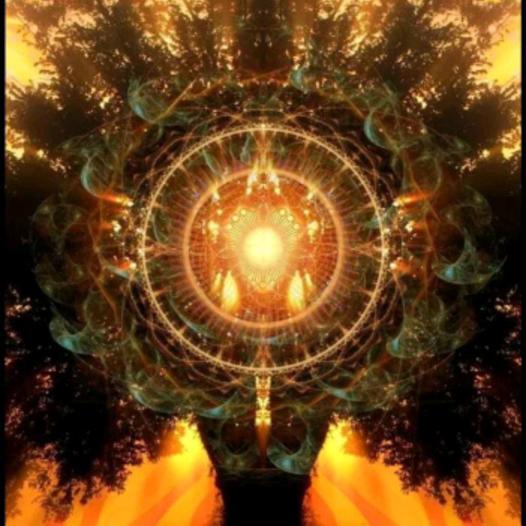 Иконка канала Ксения связь с Родом!