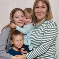 Иконка канала Многодетная семья Скляренко