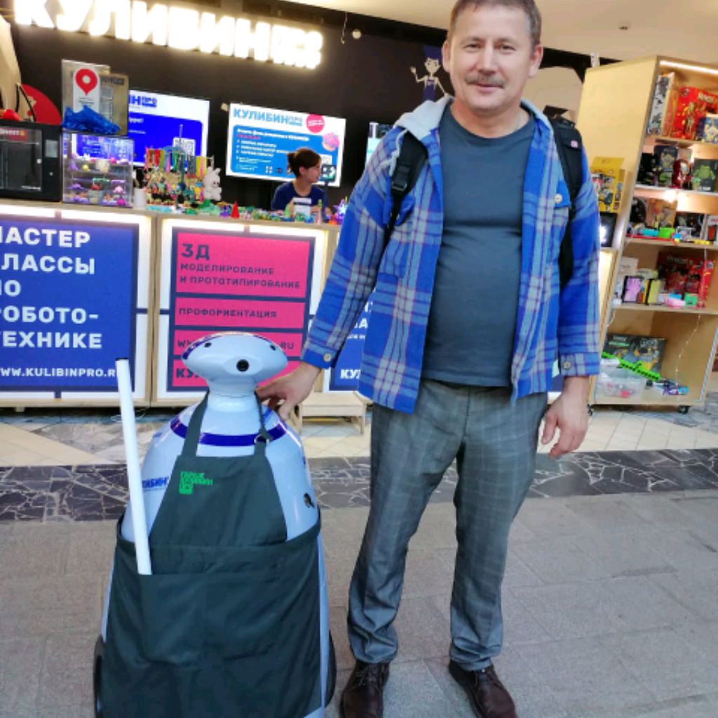 Иконка канала Огнеуваров