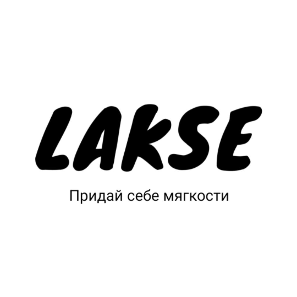 Иконка канала Lakse