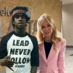 Иконка канала Алекс Маменко