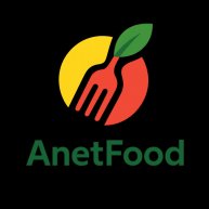 Иконка канала AnetFood
