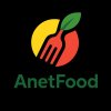 Иконка канала AnetFood