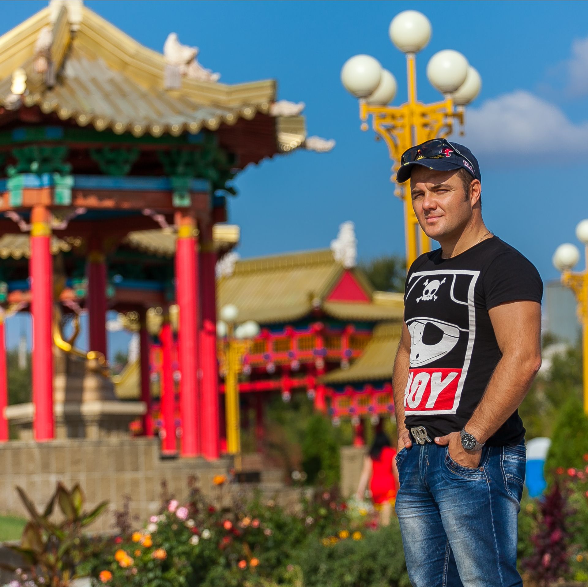 Иконка канала Мы - Павловы