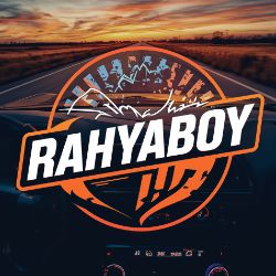 Иконка канала Rahyaboy
