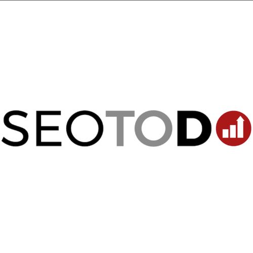 Иконка канала SEOTODO