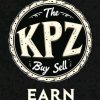 Иконка канала KPZBuySellEarn