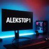 Иконка канала AleksTop1