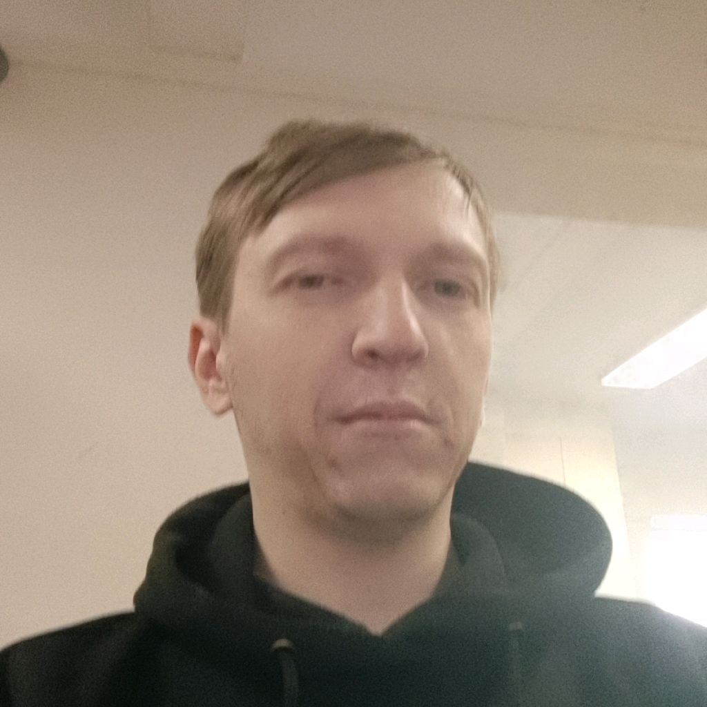 Иконка канала Сорокин Сергей