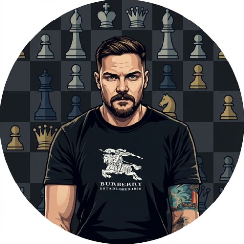 Иконка канала Антон Батуров