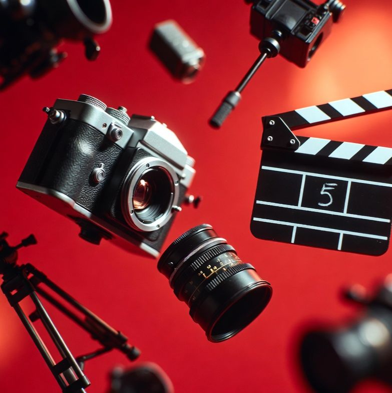 Иконка канала Frame House