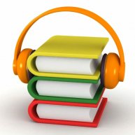 Иконка канала Голос страниц.