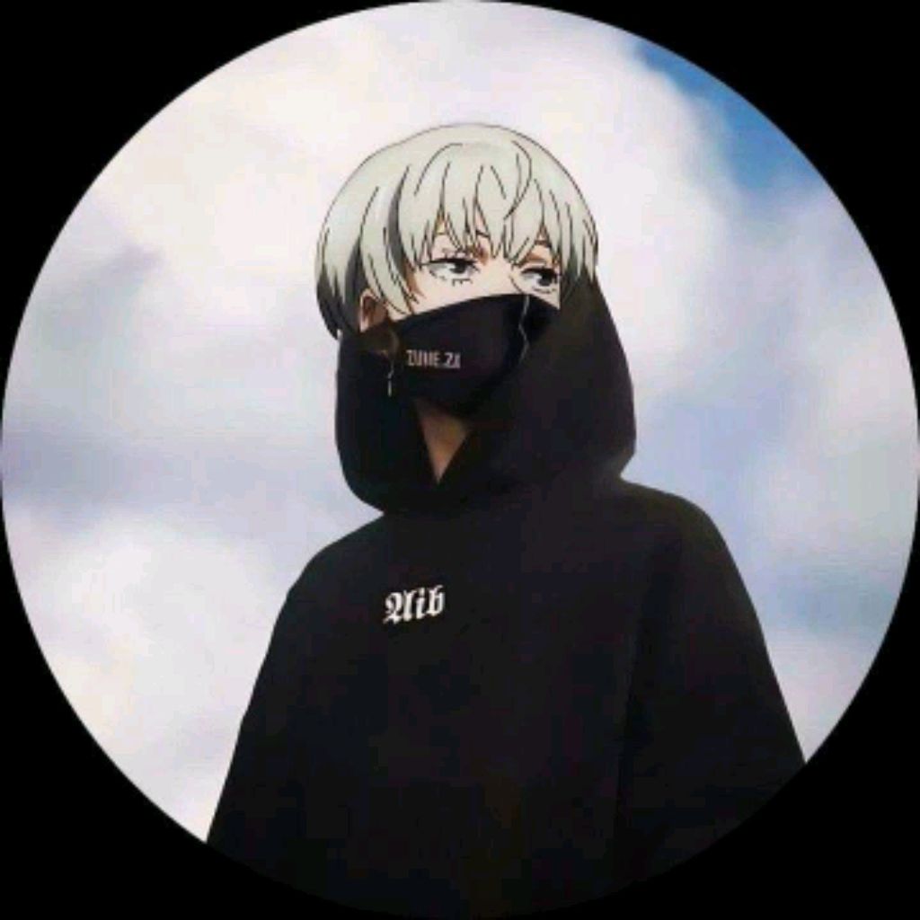 Иконка канала HanterNotSoldier