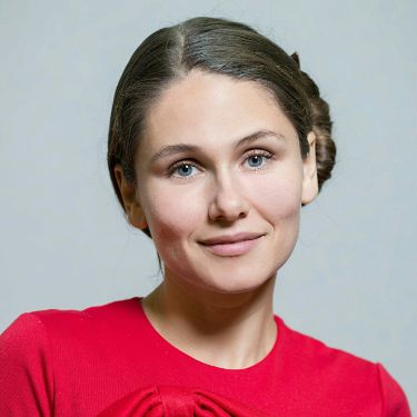 Иконка канала Психолог Александра Боровикова