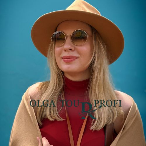Иконка канала Olga_tour_profi