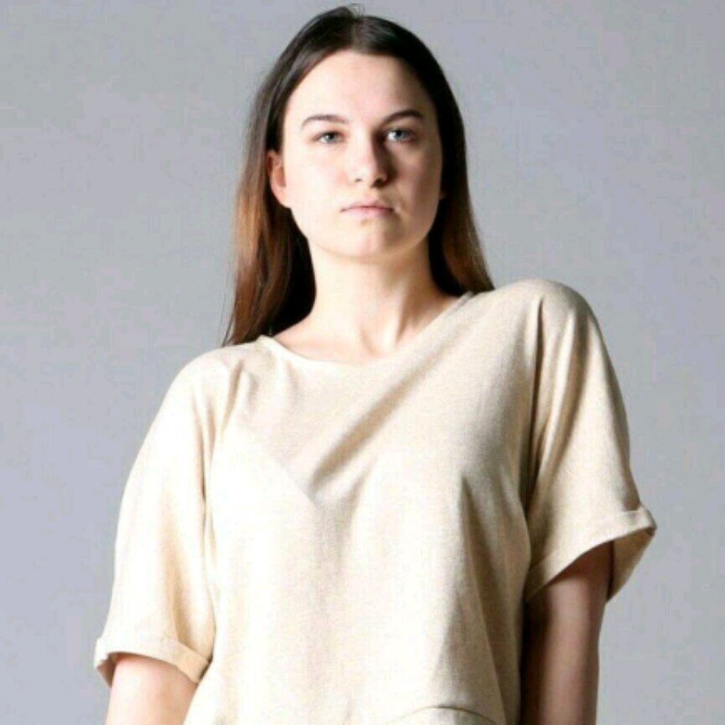 Иконка канала Полина Богатырёва