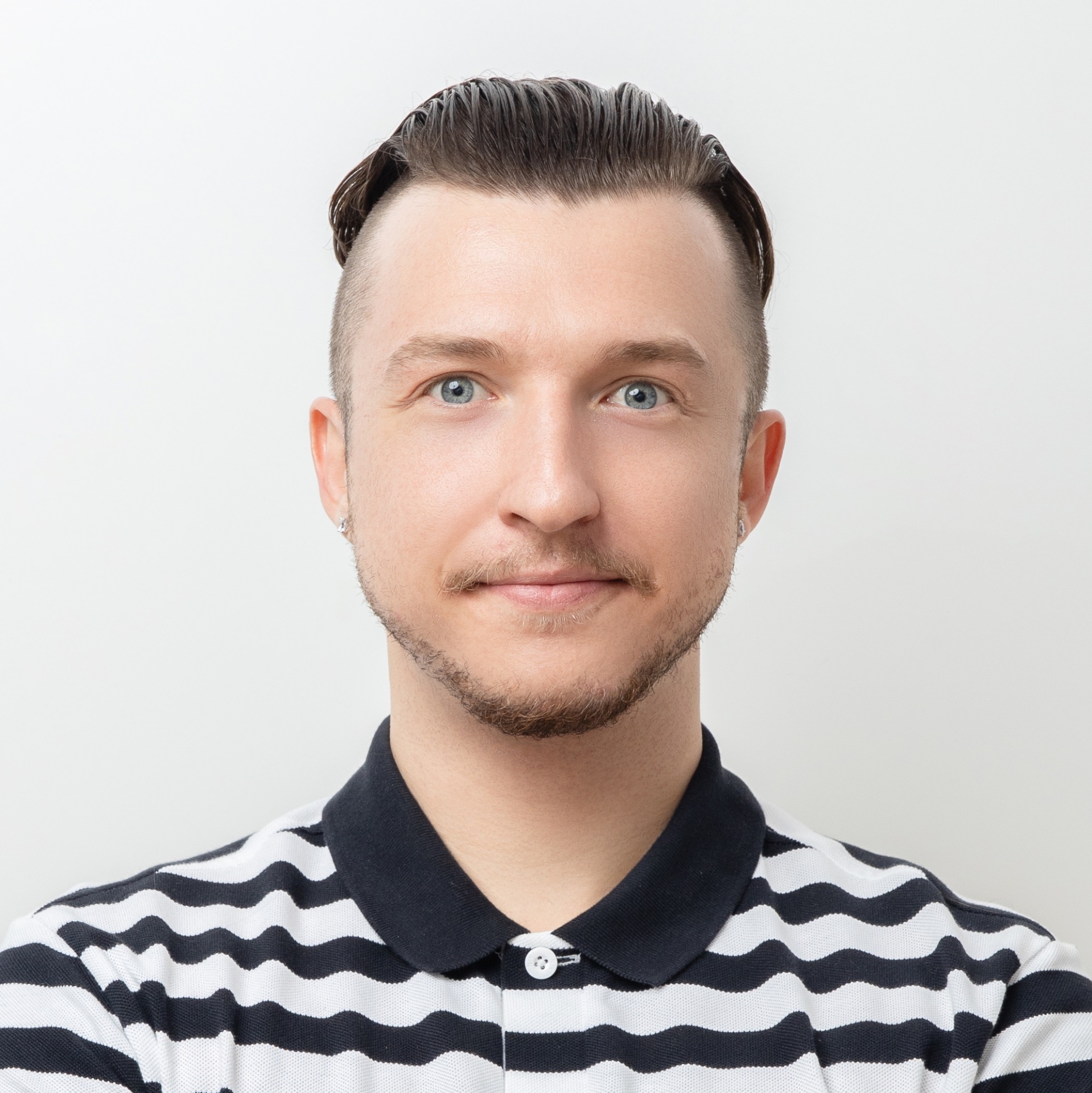 Иконка канала DMitrii Chernyshev Dance | DMCDance