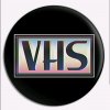 Иконка канала Vhs Видеокассеты