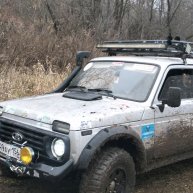 Иконка канала Нива из Бугуруслана