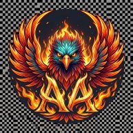 Иконка канала Ash AI