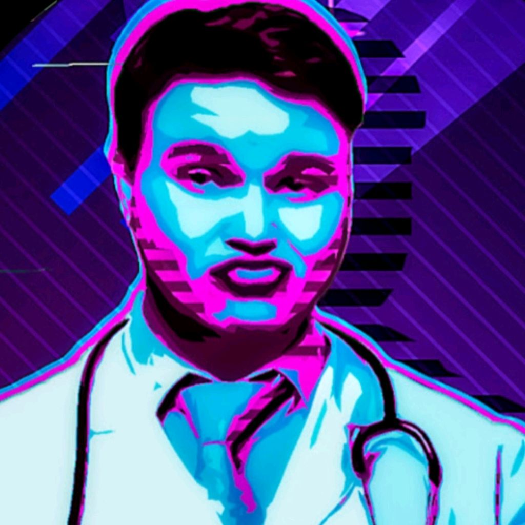 Иконка канала FunnyNiki