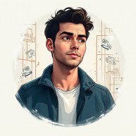 Иконка канала Ghost