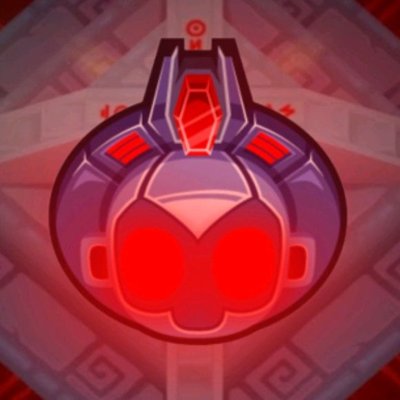 Иконка канала The Vengeful