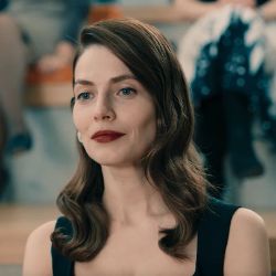 Иконка канала KinoLook