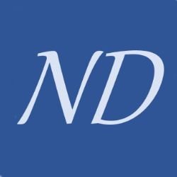 Иконка канала NikDance - Береснев Никита