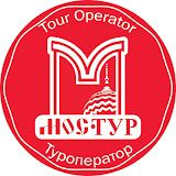 Иконка канала Экскурсии по Москве | МосТур