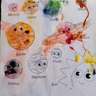 Иконка канала Ау, Немо!