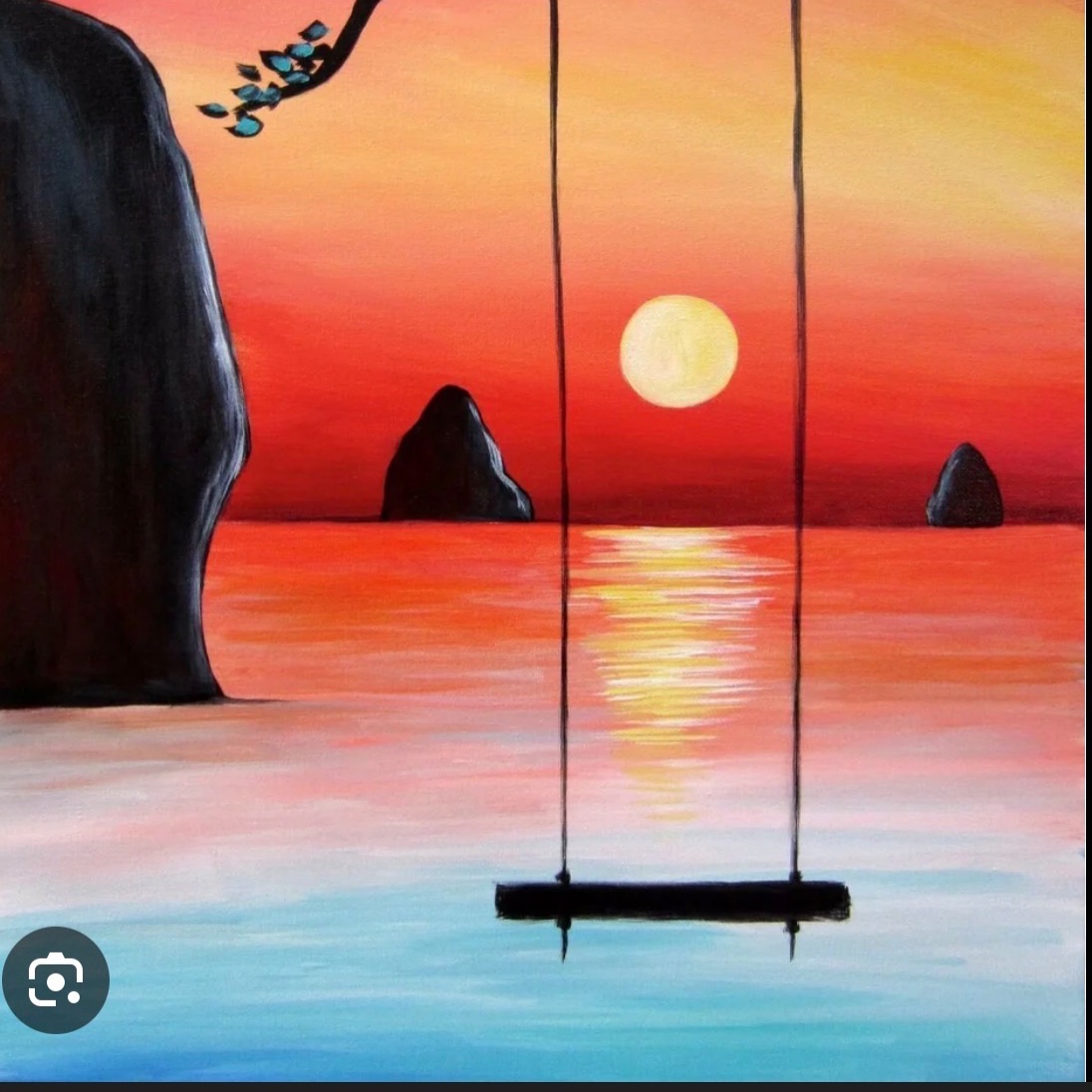 Иконка канала РОБЛОПАКОВКИ