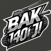 Иконка канала bak140
