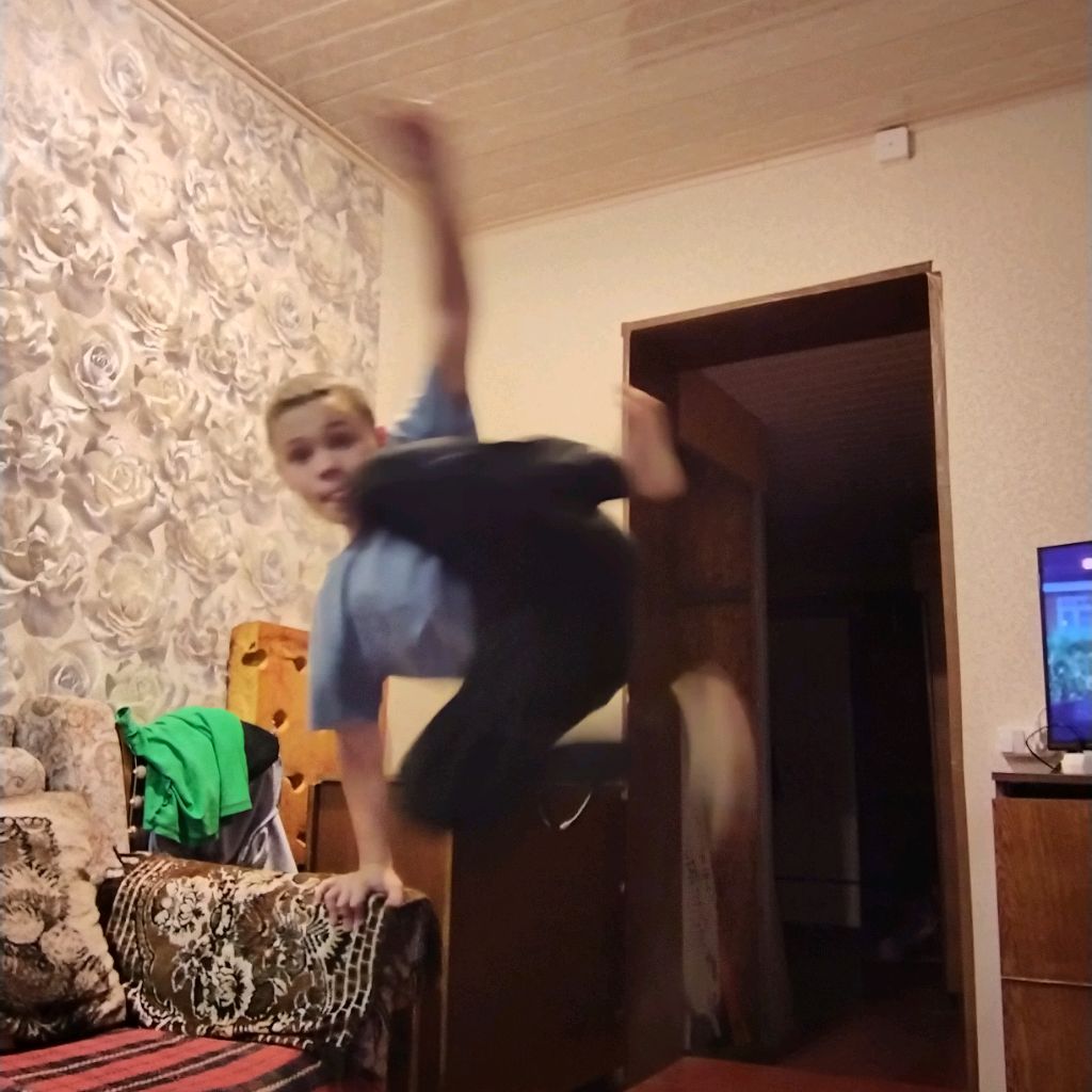 Иконка канала супер дав