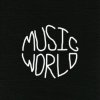 Иконка канала : MUSIC world: